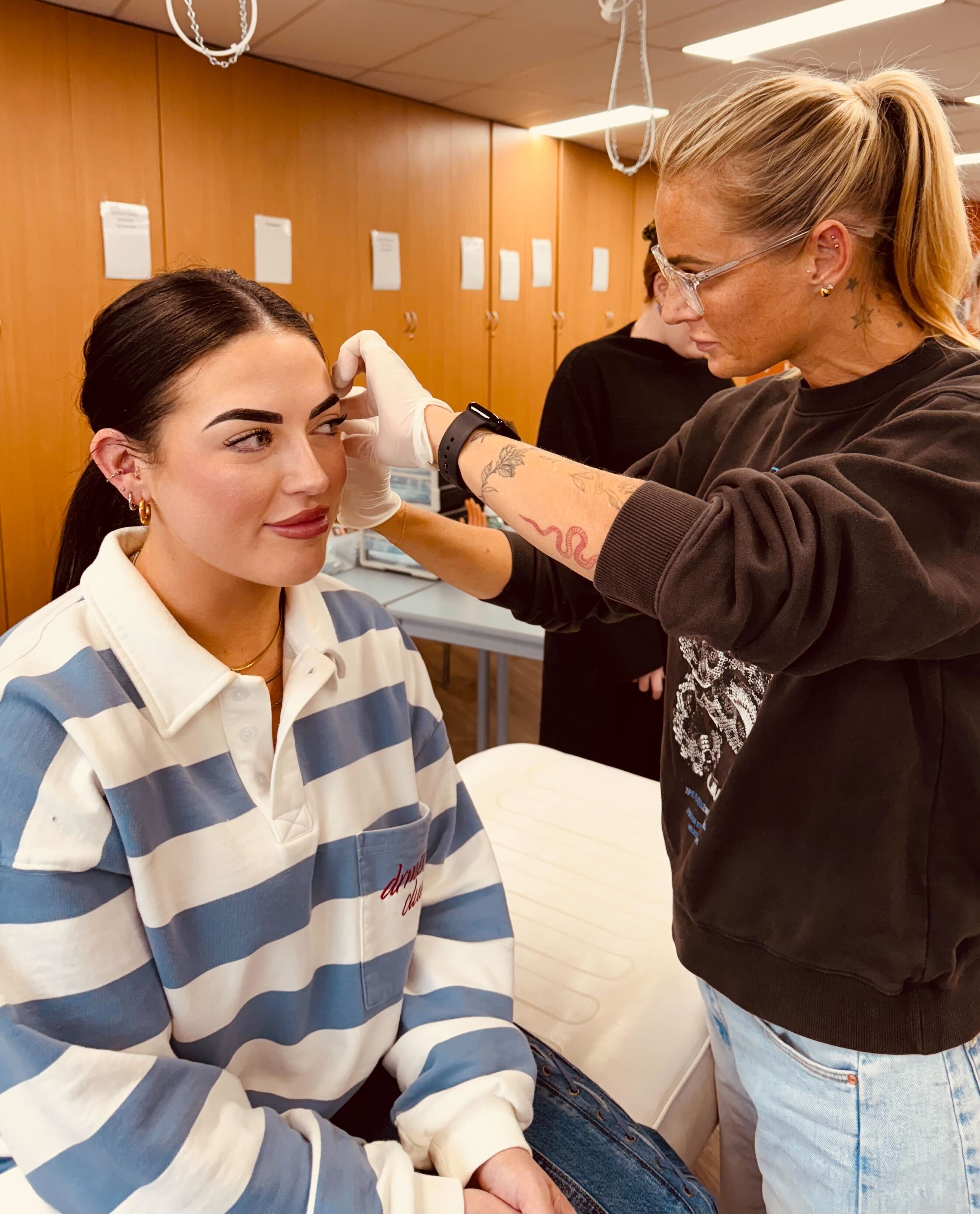 Expert Tips for Aspiring Piercers: How to Launch Your Career Safely an ...