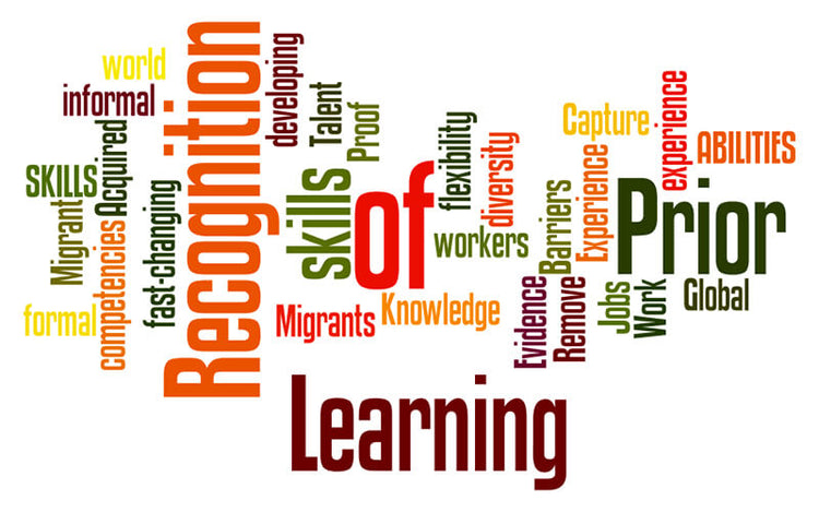 Recognition of Prior Learning (RPL) -The What, How and Why. – EZE Training