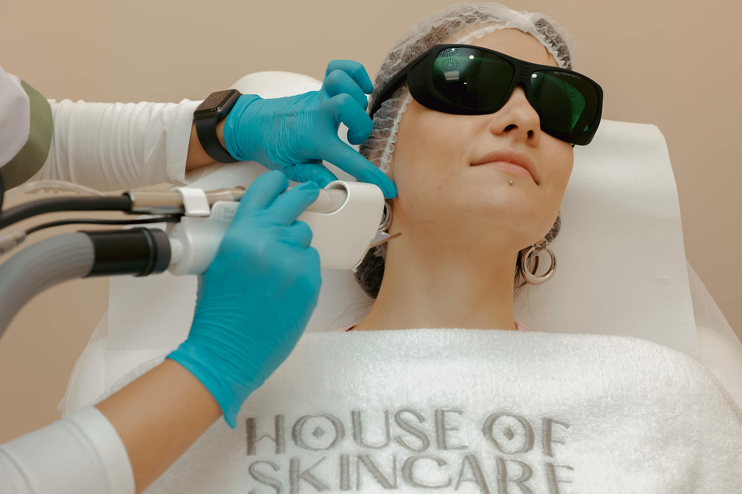 A Beginner’s Guide To Preparing for Your First Laser Treatment – EZE ...