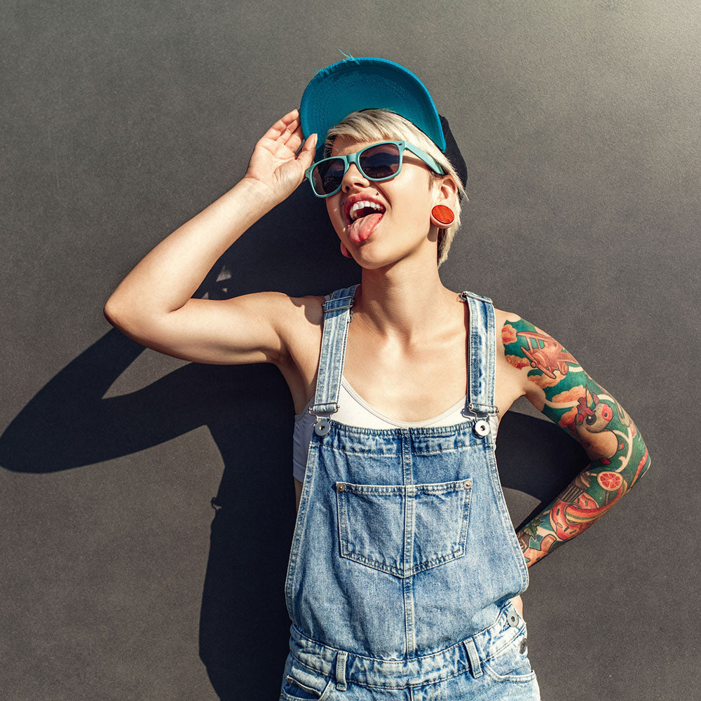 Body Piercing - Nationally Accredited – EZE Training