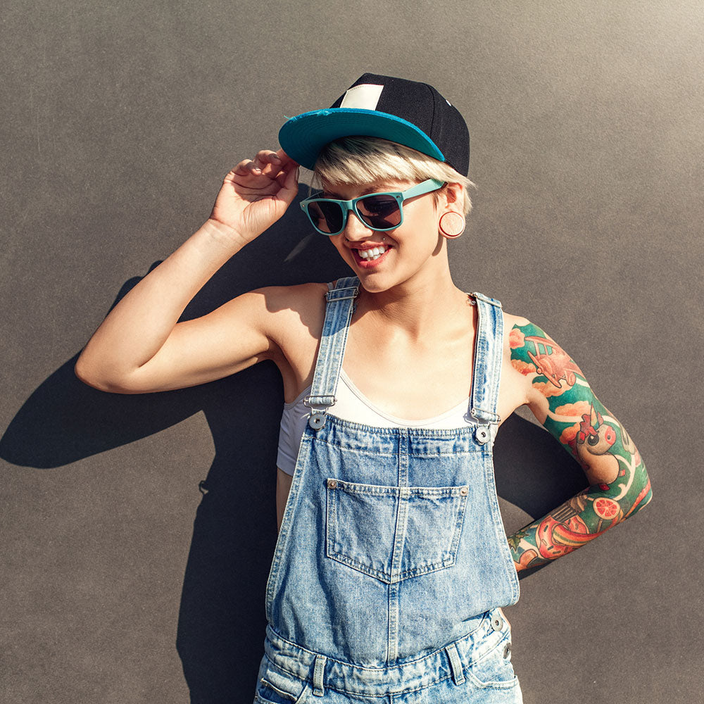 Body Piercing – EZE Training