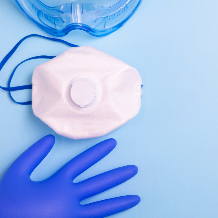 Infection Control Essentials for NDIS and Support Workers – EZE Training